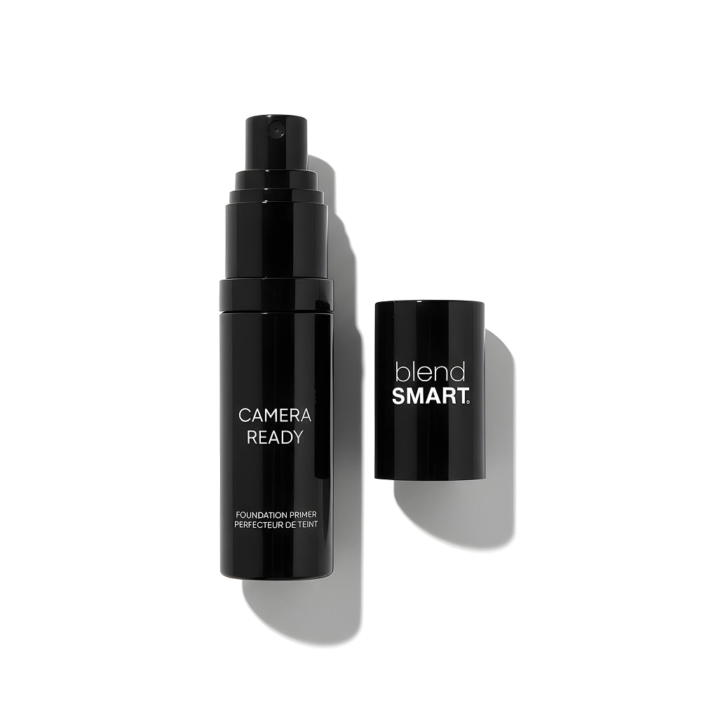 Camera Ready Foundation Primer – blendSMART